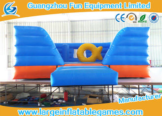 Outdoor Inflatable Air Bouncer , Fantastic Mini Jumping Castle For Hire