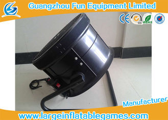 Ventilador del bailarín del cielo/inflador inflables 750W del aire con el material plástico
