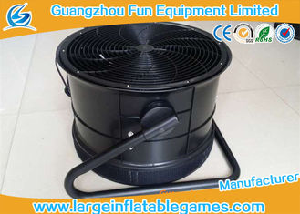 Ventilador del bailarín del cielo/inflador inflables 750W del aire con el material plástico