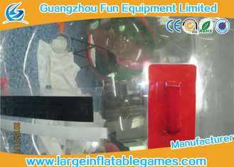 Transparent Inflatable Walk On Water Bubble Ball For Summer Water Game