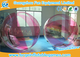 WaterProof Inflatable Water Walking Ball Jumbo Water Ball For Swimming Pool