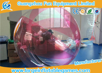 WaterProof Inflatable Water Walking Ball Jumbo Water Ball For Swimming Pool