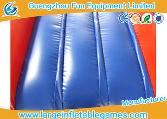 Gymnastics Inflatable Air Track Tumbling Sport Gym Mat For Training