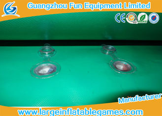 CE Certification Inflatable Water Pool With Netting Tube And D - Trampoline