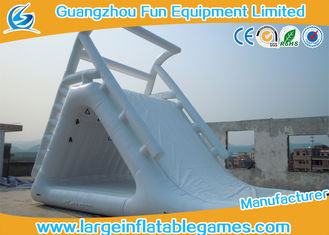 Commercial Grade Inflatable Water Slides / Portable Water Slide / Water Slide Inflatable