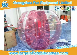 1.8m Beautiful Inflatable Bubble Ball Outdoor Inflatable Loopy Ball Soccer