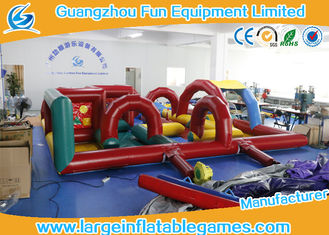Inflatable Funny Games Creative Learning Center For Small Kids