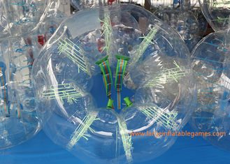 Human inflatable bumper bubble ball Customized Size Loopy Hamster Football