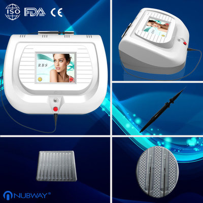 30MHz Ultra High Frequency Spider Veins removal Machine for beauty salons and clinic