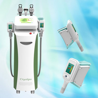 Latest high quality weight loss fat freeze cryolipolysis equipment for lossing fat