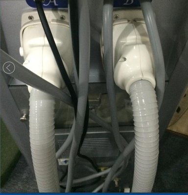 Cryolipolysis Slimming Machine fat freeze cryolipolysis