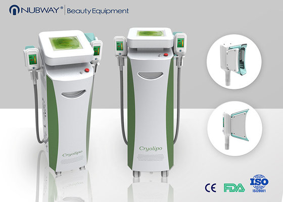 Cryolipolysis Slimming Machine fat freeze cryolipolysis