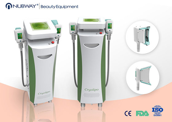 2016 Chritmas promotion! cryolipolyisis slimming/ cryolipolysis fat freezing weight loss/ Cool sculpting  machine