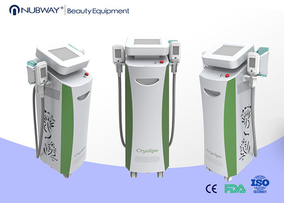 cryolipolysis and body shaping device fat reduce and weight loss