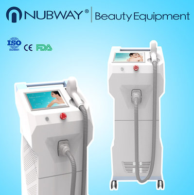 China manufature professional UK hot diode laser hair removal machine with 600W laser ber