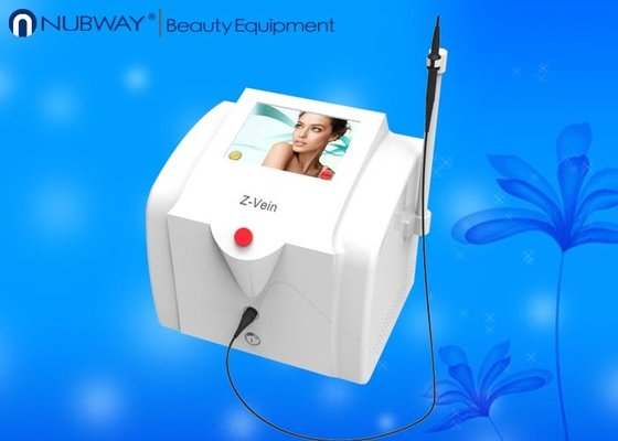 CE/ FDA approved truly 30MHZ spider vein removal machine with 0.01mm and 0.03mm 2 size needle specially for spa, clinic
