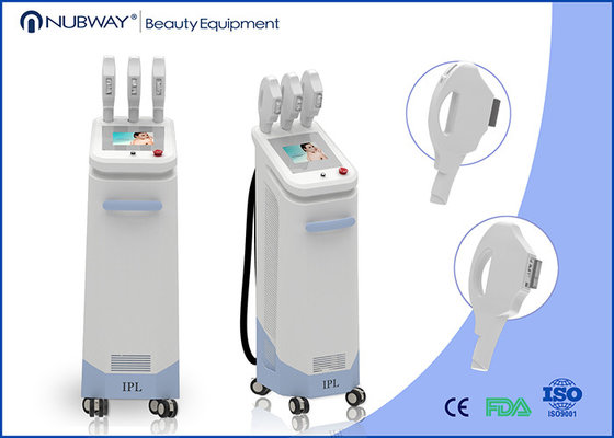 Chinese whole saler laser hair removal IPL laser hair reduction skin lifting photo rejuvenation machine for clinic