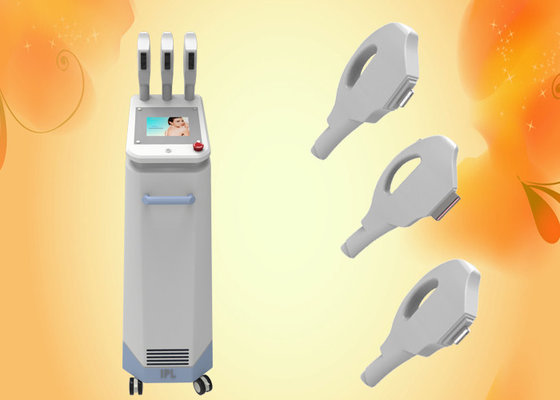 Europe hottest intense pulsed light  hair removal skin rejuvenation machine machine ipl equipment