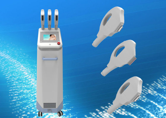 IPL hair removal skin care vascular removal machine/ laser hair removal machine / skin tightening  photo facial machine