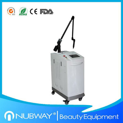 Tattoo Removal Beauty Equipment Q-Switch Nd yag Laser machine laser tattoo removal machine