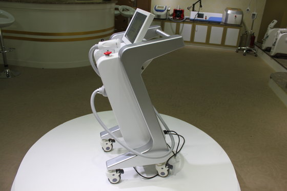 HIFU slimming machine vacuum radio frequency infrared slimming machine