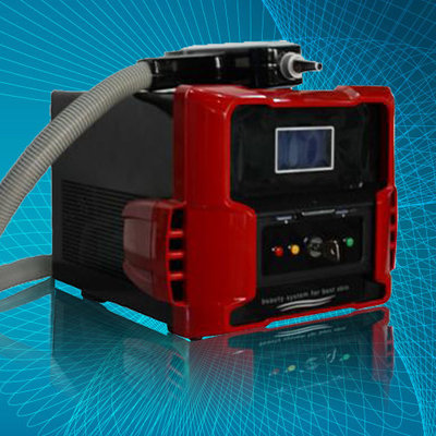 tattoo removal laser machine portable nd yag laser hair removal