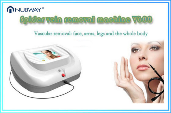 Spider Veins removal Machine Derma Wand laser spider vein removal machine