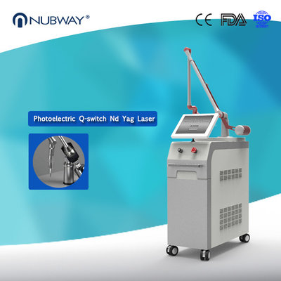 2016 Christmas promotion!! Bottom price add 5% dicounts!!! Fractional RF-excited CO2 Laser pigment removal machine