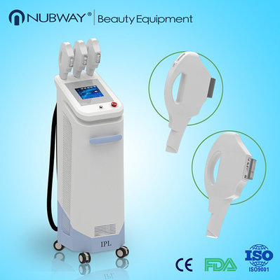 Europe hottest intense pulsed light  hair removal skin rejuvenation machine machine ipl equipment