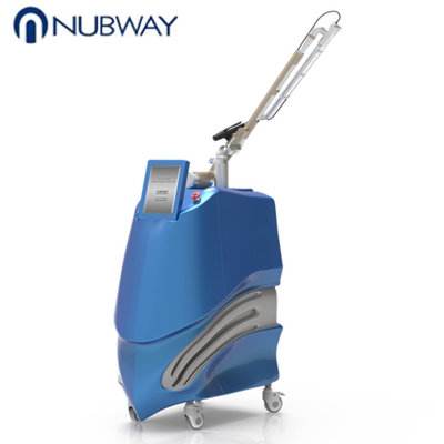 High quality picosure cynosure laser tattoo removal ND yag laser pigmentation removal machine