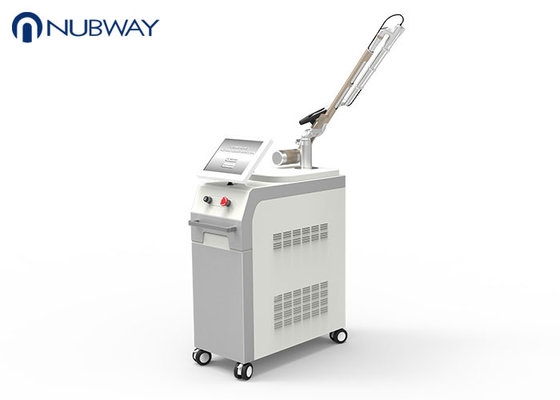 CE and FDA approved 1064nm and 532nm laser tattoo removal  salon ND Yag laser tattoo removal machine