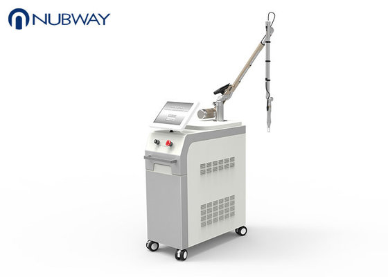 CE and FDA approved 1064nm and 532nm laser tattoo removal  salon ND Yag laser tattoo removal machine