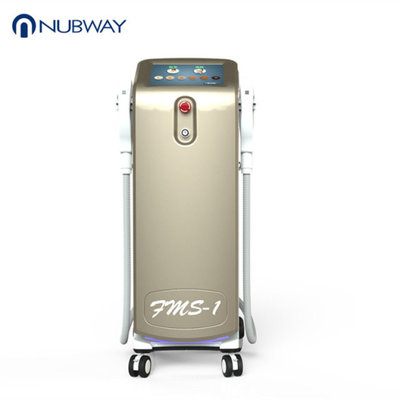 ISO 13485 approved Factory price IPL/SHR hair removal intense pulsed light therapy