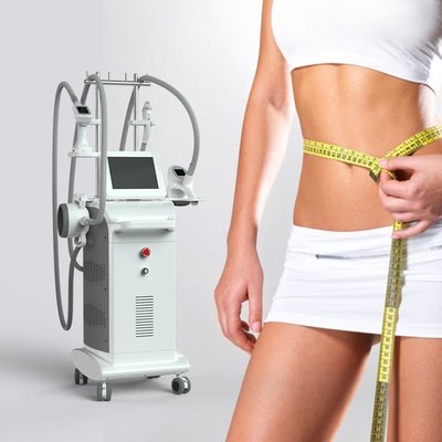 vacuun roller body shaping facial lifting Radio frequency lpg machine for slimming
