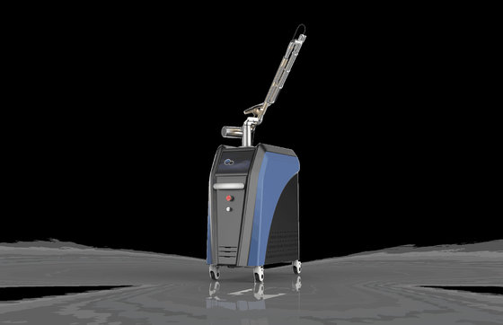 Newest automatica oepration tattoo and pigmentation removal picosure laser machine for sale