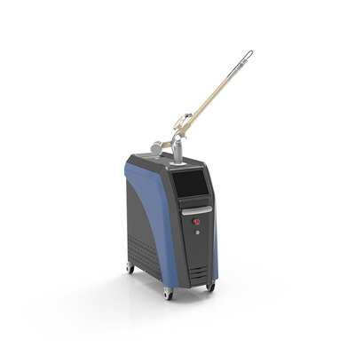 1500mj high energy FDA medical CE approved picosure laser fast tattoo removal pico tattoo removal