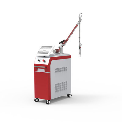 CE/FDA approved  Eliminate coffee spotlaser tattoo removal Q-Switch Nd yag Laser machine