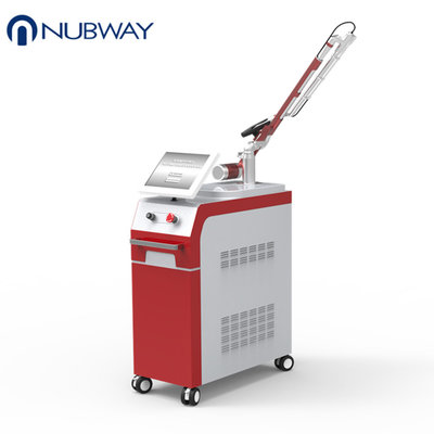 CE/FDA approved  Eliminate coffee spotlaser tattoo removal Q-Switch Nd yag Laser machine