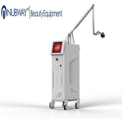 40W 10600nm wrinle removal laser rejuvenation treatments fractional laser therapy
