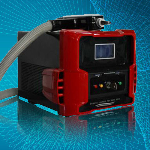 tattoo removal laser machine tattoo removal device for pigment and birthmark remova