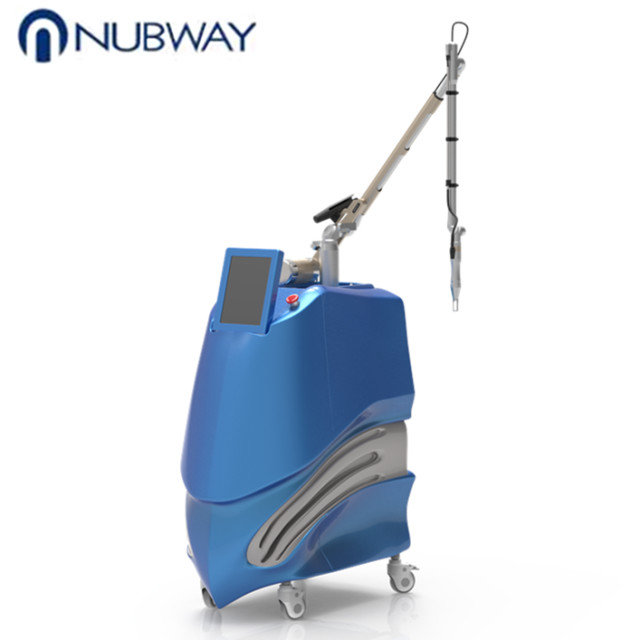 High quality picosure cynosure laser tattoo removal ND yag laser pigmentation removal machine