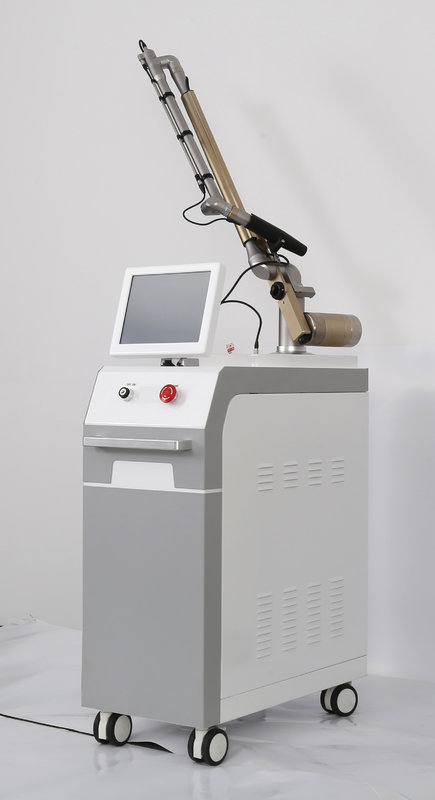 New model birth mark long pulse tattoo removal q switch laser for hyperpigmentation
