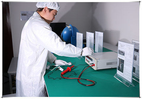 Diode Laser Hair Removal Machine