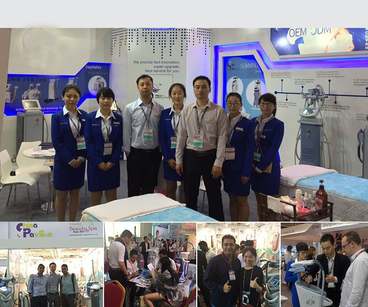 China MAIKON Technology Co.,Limited company profile