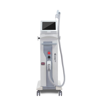 laser hair removal machine for sale With Certification ISO13485 CE ISO9001