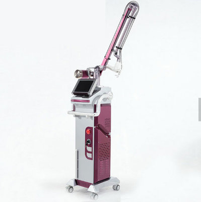 Laser Epilation Machine Professional Hair Removal Equipment For All Skin Types