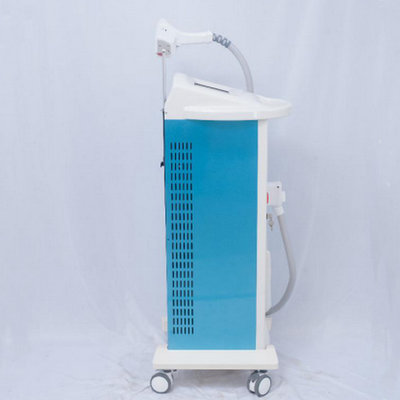 Commercial Electric Pain Free Laser Hair Removal Machines Laser Epilation Machine