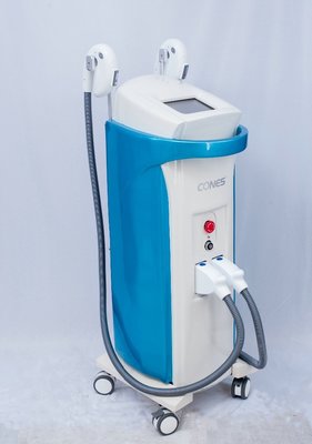 Pain Free Laser Hair Removal Machines Ipl Machine For Skin Rejuvenation