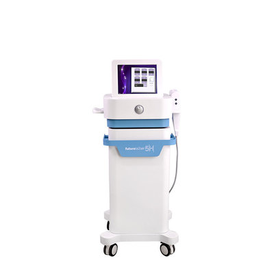 3D HIFU Facelift Machine Hifu Body Slimming Machine Skin Tightening 4 HZ