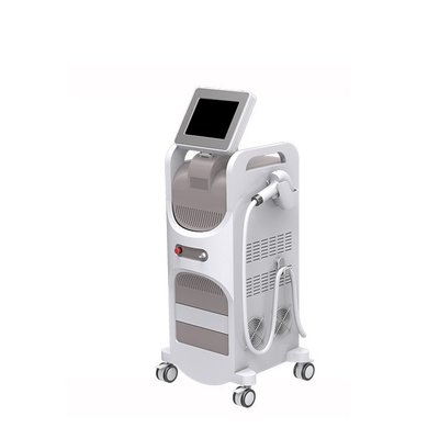 Laser Hair Removal Home Equipment  810nm 910nm 808nm Diode Laser 6 Bar